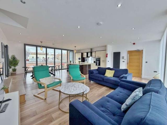 3 Bedroom Property