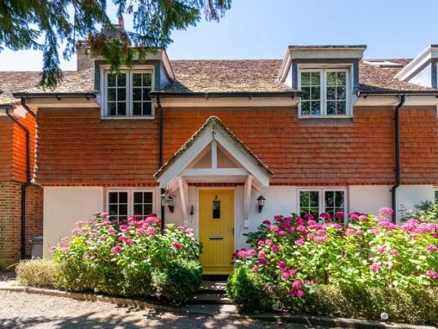 3 Bedroom Property