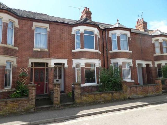 3 Bedroom Property