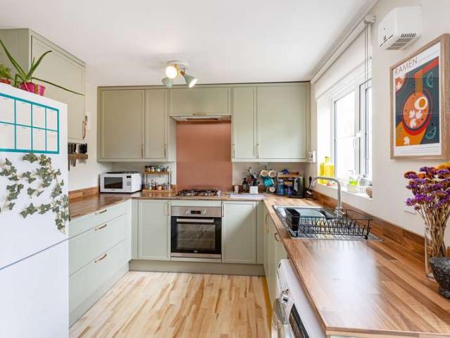 3 Bedroom Property