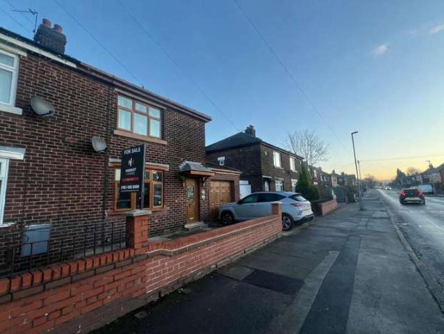 3 Bedroom Property