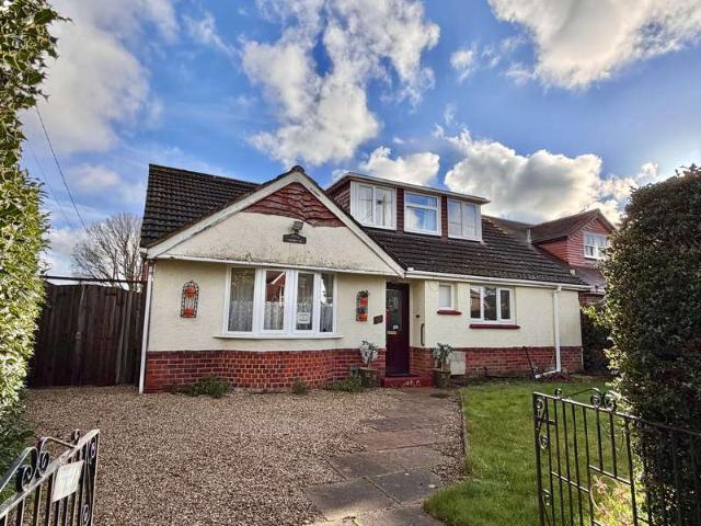 3 Bedroom Property