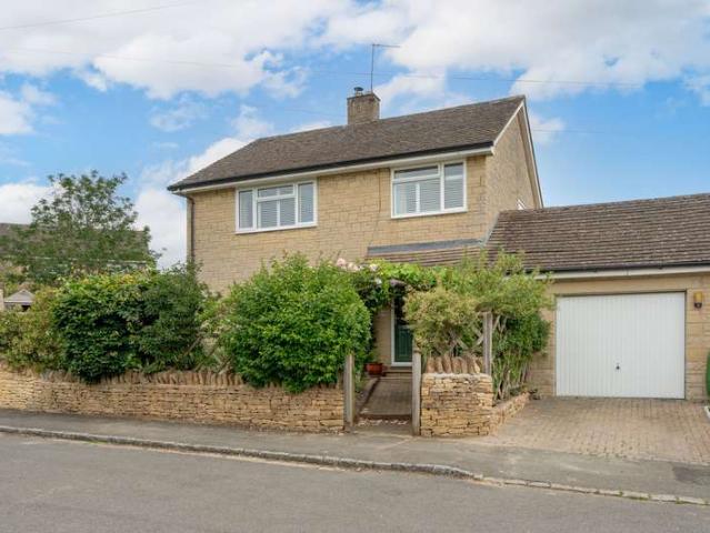 3 Bedroom Property