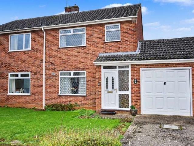 3 Bedroom Property