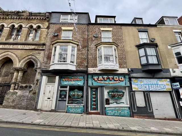 3 Bedroom Property