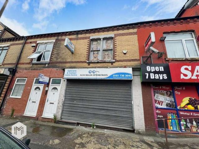 3 Bedroom Property