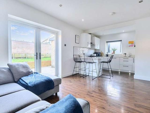 3 Bedroom Property