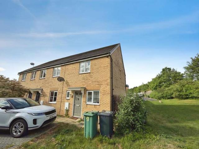3 Bedroom Property