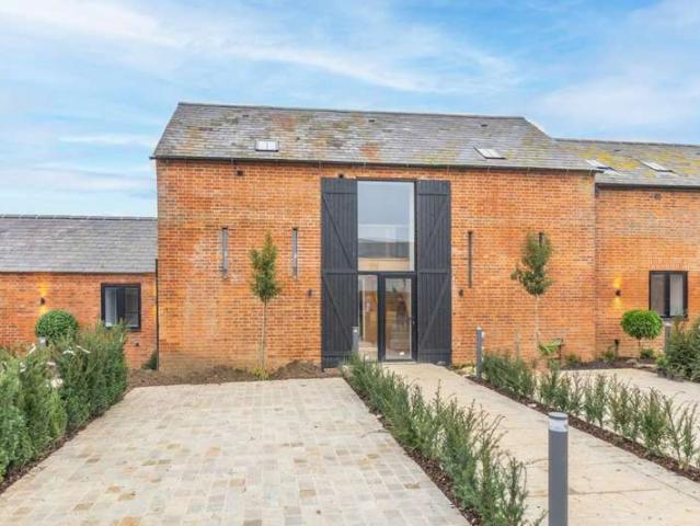 3 Bedroom Property