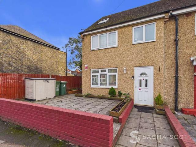 3 Bedroom Property
