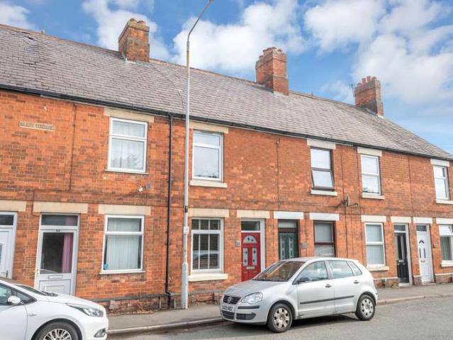 3 Bedroom Property