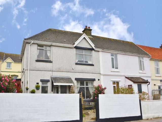 3 Bedroom Property