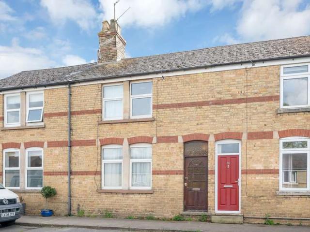 3 Bedroom Property