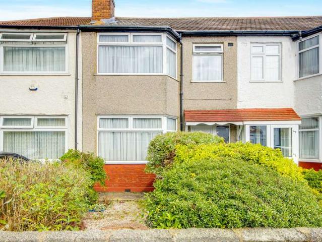 3 Bedroom Property