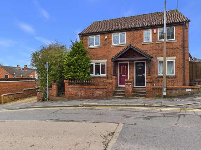 3 Bedroom Property