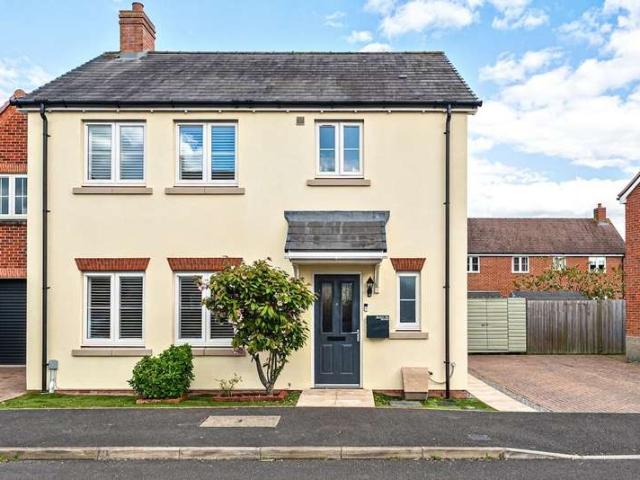 3 Bedroom Property