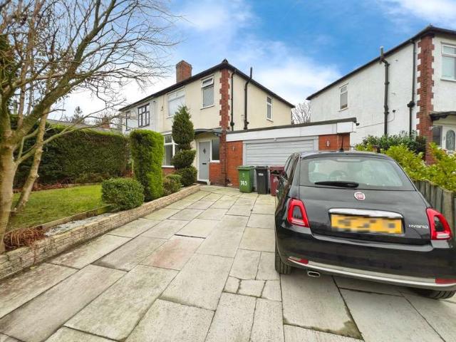 3 Bedroom Property
