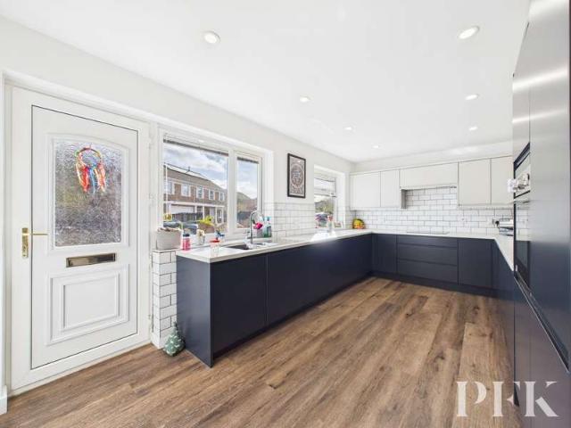 3 Bedroom Property