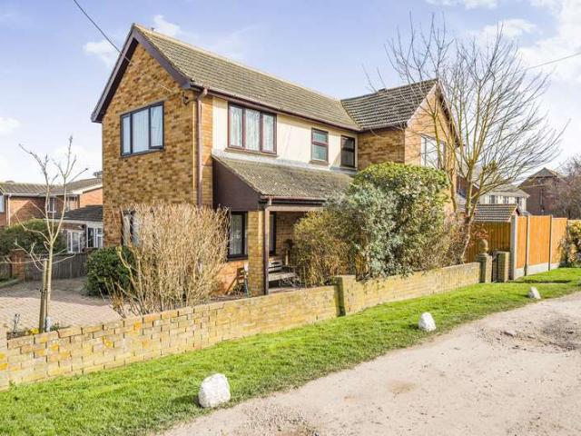 3 Bedroom Property