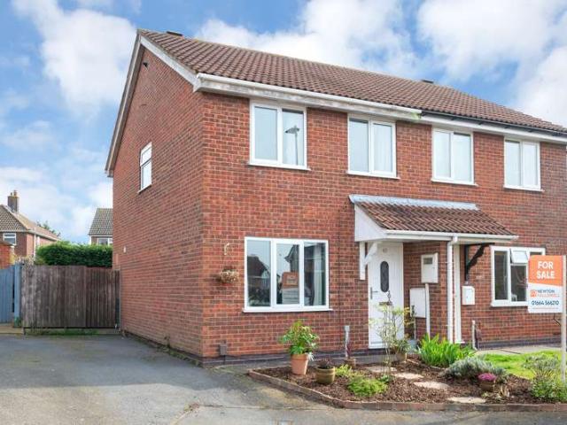 3 Bedroom Property