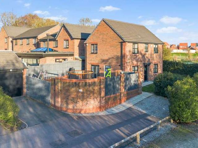 3 Bedroom Property