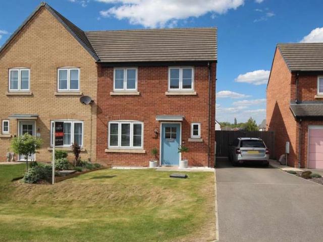 3 Bedroom Property