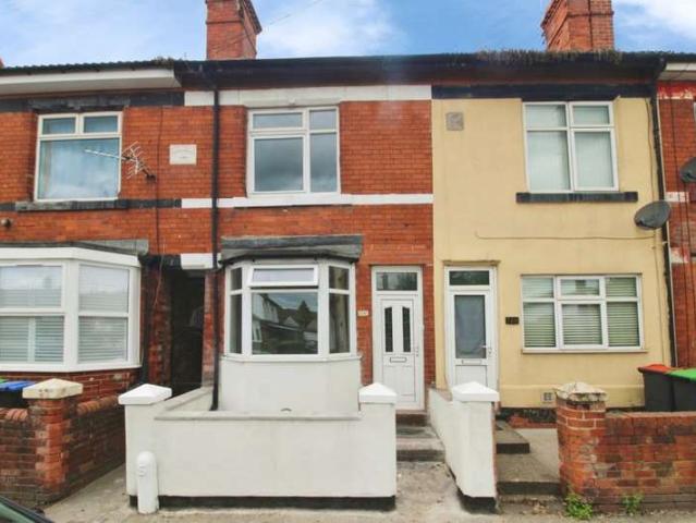 3 Bedroom Property