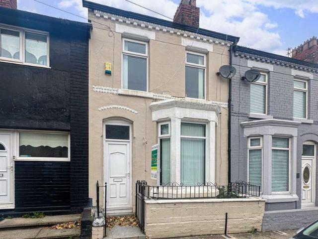 3 Bedroom Property