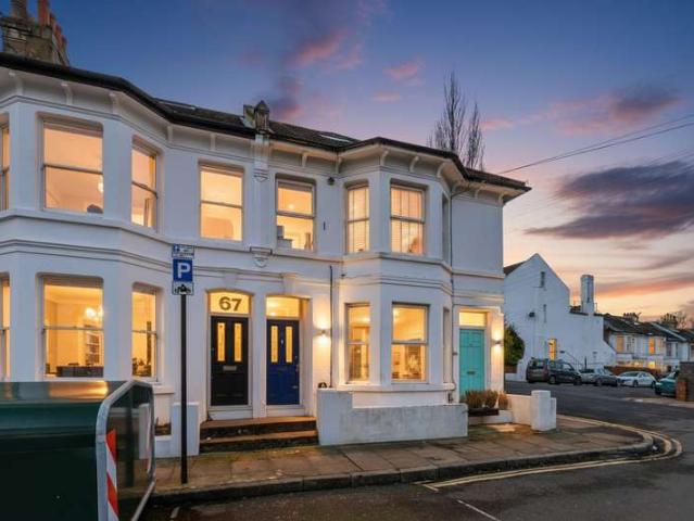 3 Bedroom Property