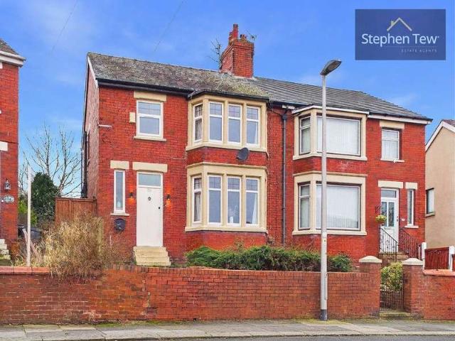 3 Bedroom Property