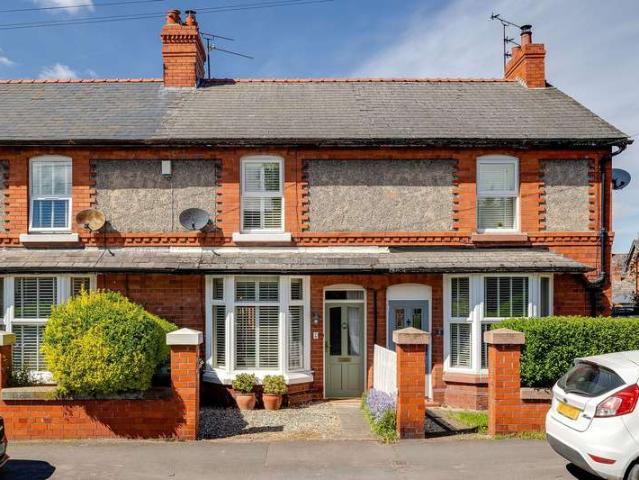 3 Bedroom Property