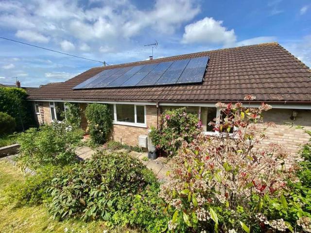 3 Bedroom Property