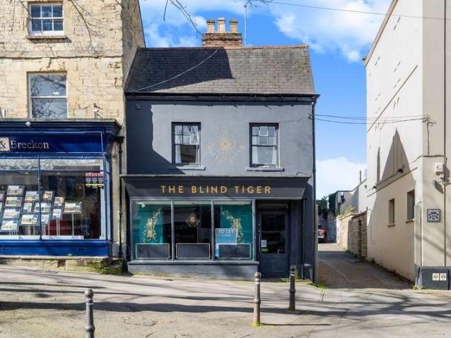 3 Bedroom Property
