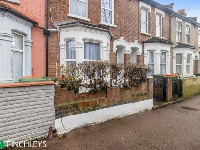 3 Bedroom Property