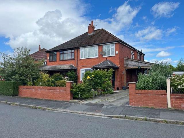 3 Bedroom Property