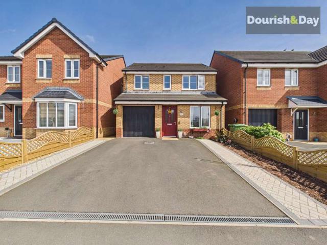 3 Bedroom Property