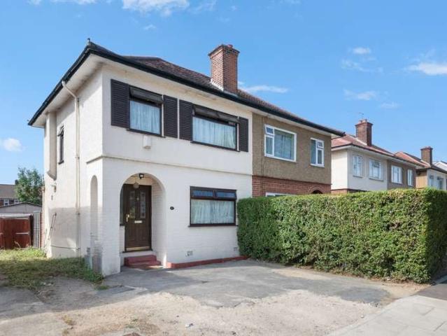 3 Bedroom Property