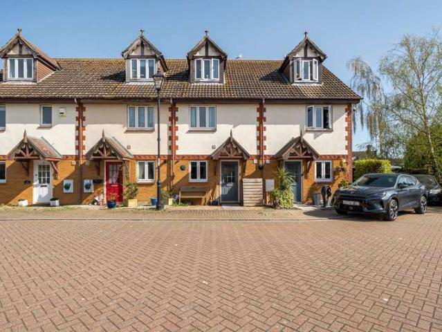 3 Bedroom Property