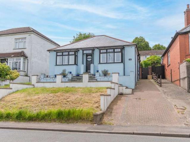 3 Bedroom Property