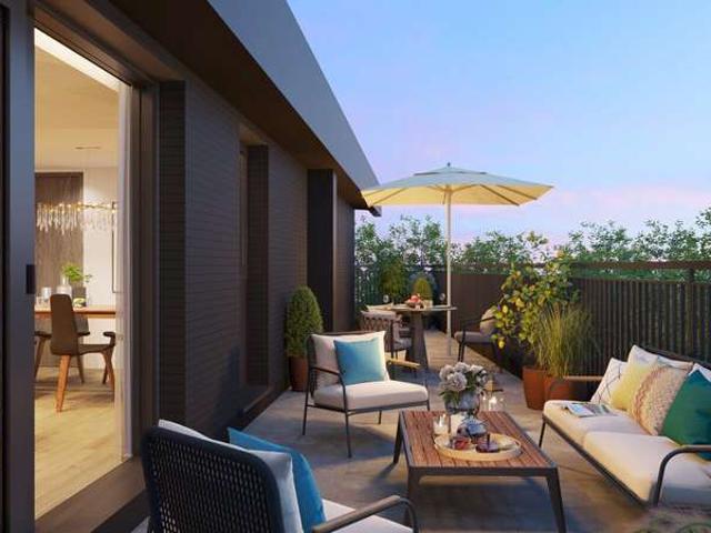 3 Bedroom Property