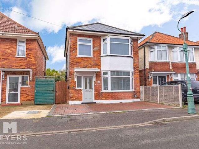 3 Bedroom Property