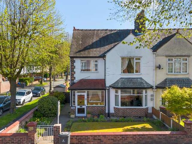 3 Bedroom Property