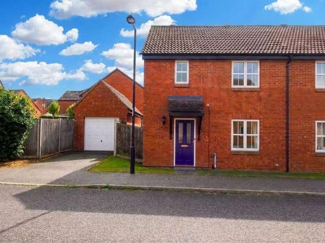 3 Bedroom Property