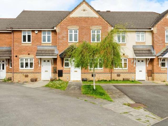 3 Bedroom Property