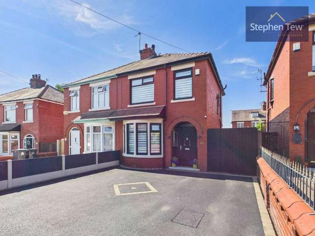 3 Bedroom Property