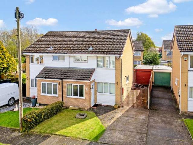 3 Bedroom Property