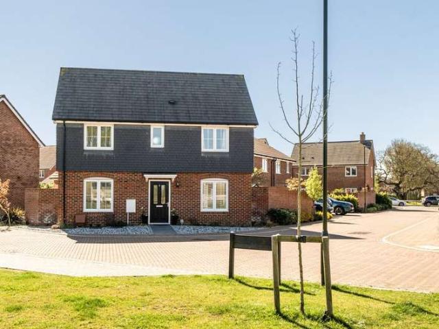 3 Bedroom Property