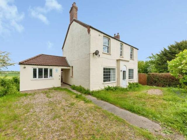 3 Bedroom Property
