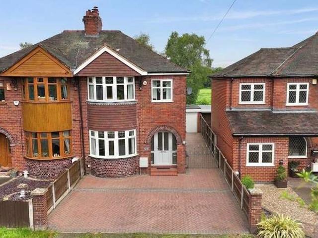 3 Bedroom Property