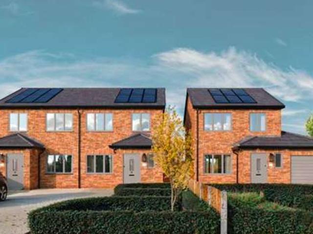 3 Bedroom Property